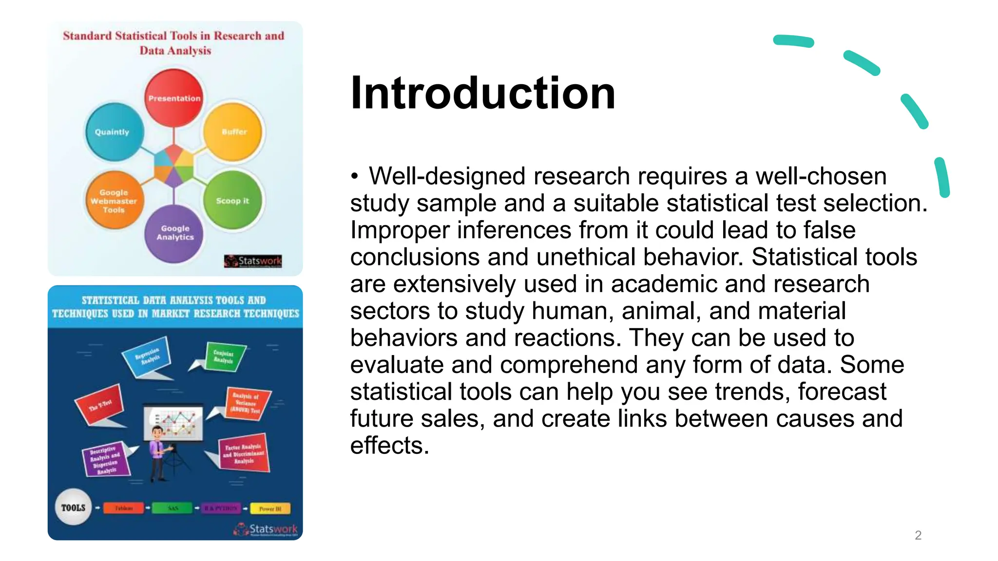 Choosing Appropriate Statistical Tools in research.pptx