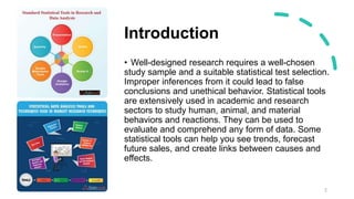 Choosing Appropriate Statistical Tools in research.pptx