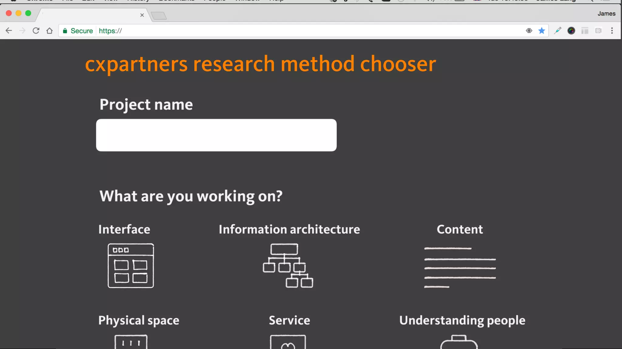 Choosing a research methodology | PDF