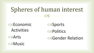 Choosing a research topic | PPTX