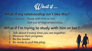 Choosing a Spouse | PDF