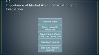 Choosing a store location | PPT