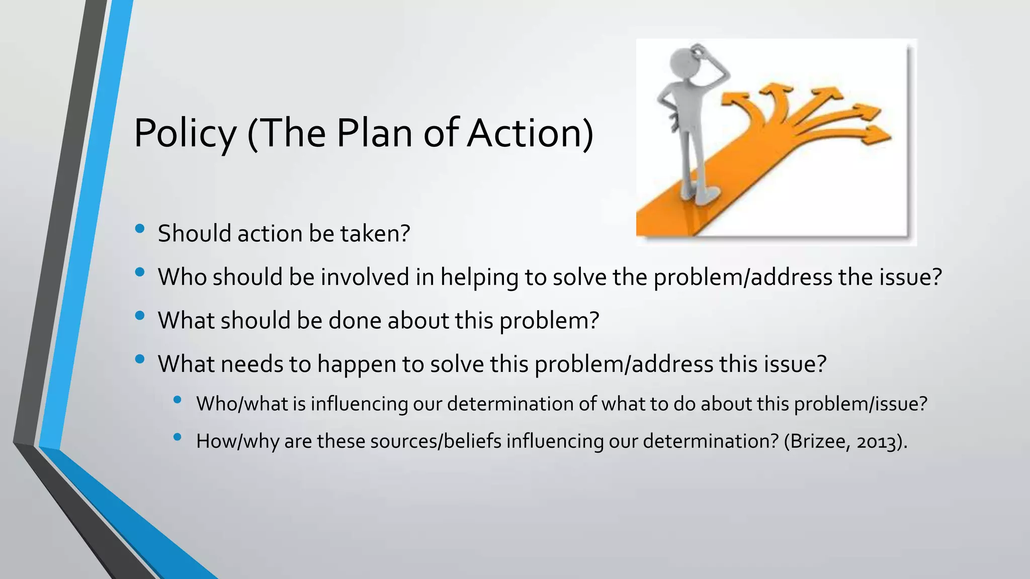 Choosing a Topic Using Stasis Theory | PPTX | Political Issues & policy ...