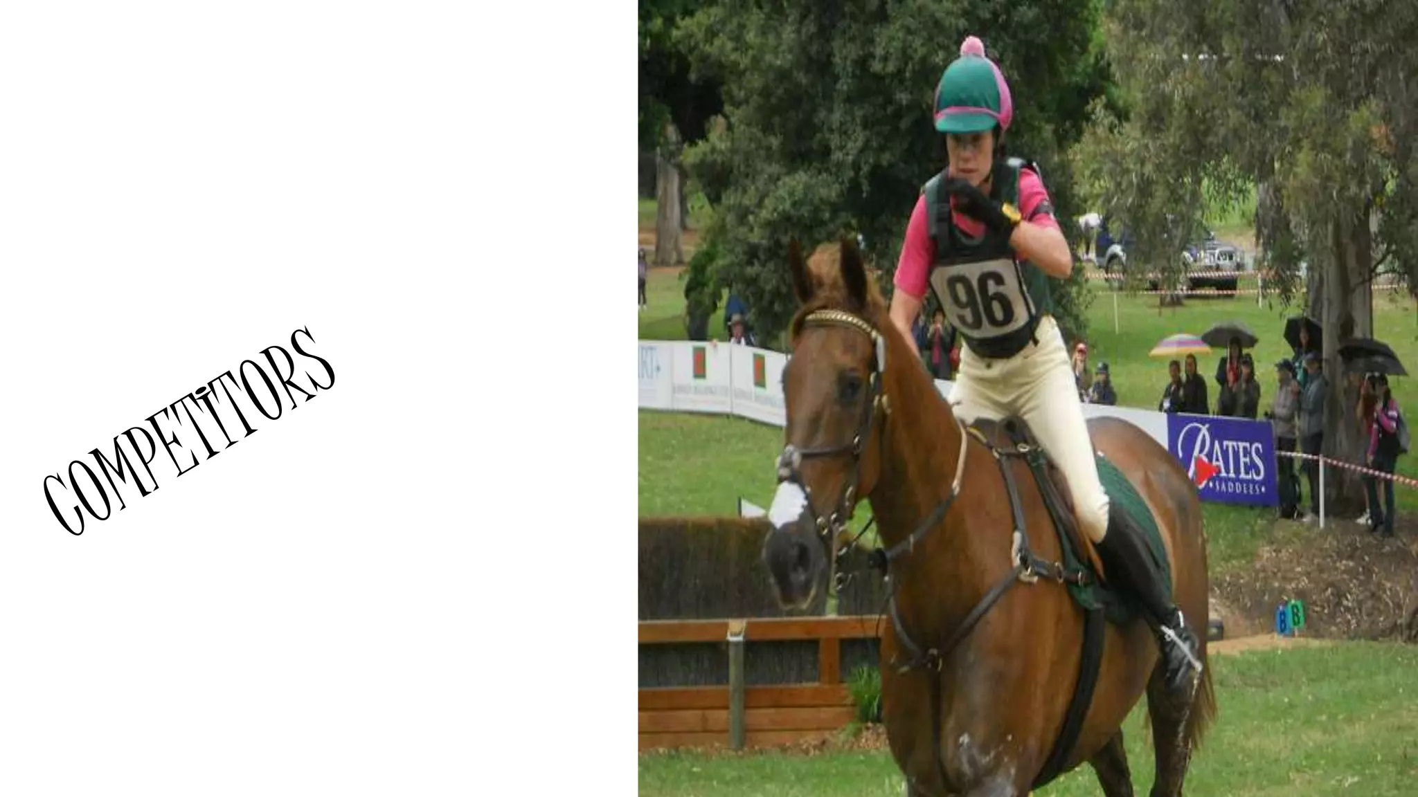 Choosing attractive target market | PPTX