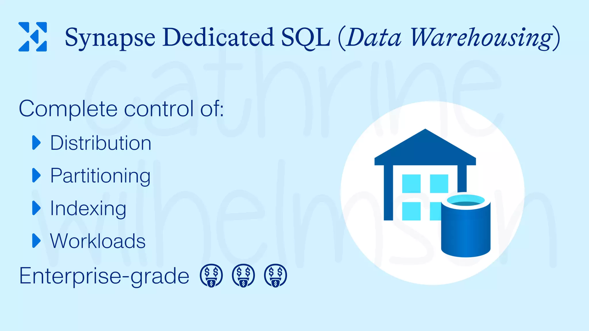 Choosing Between Microsoft Fabric, Azure Synapse Analytics and Azure Data Factory (Data Saturday ...