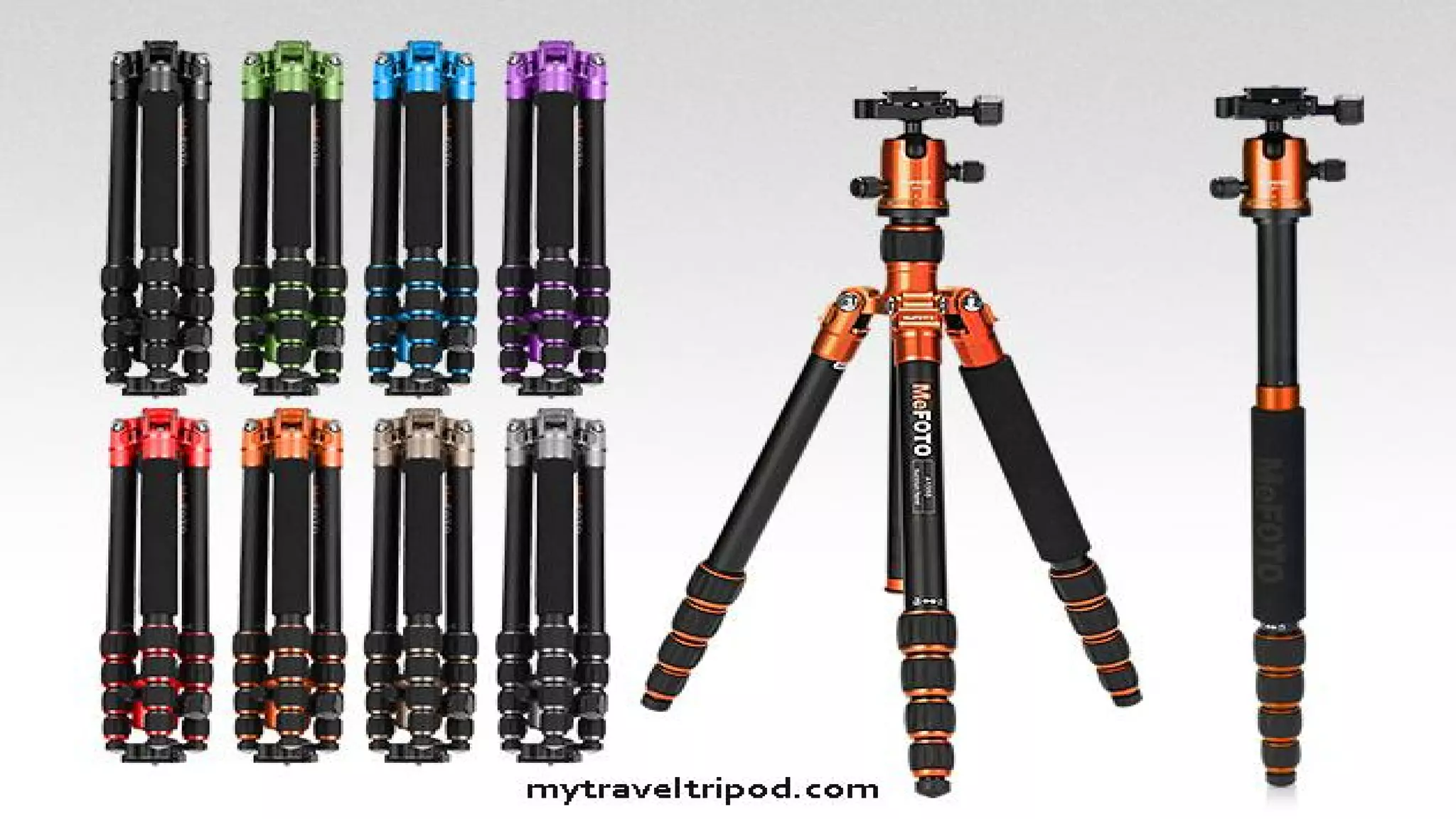 Choosing Between Mono-pods and Tripods For Your Digital Camera | PPT