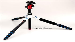 Choosing Between Mono-pods and Tripods For Your Digital Camera | PPT