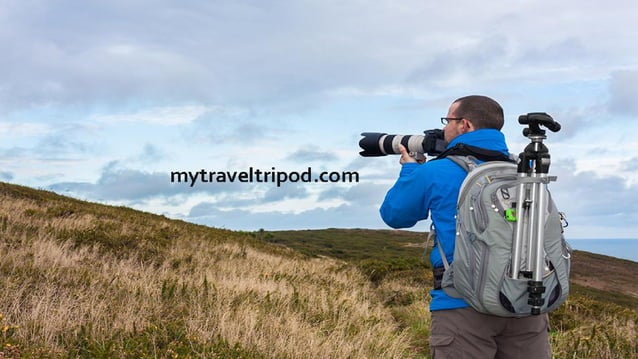 Choosing Between Mono-pods and Tripods For Your Digital Camera | PPT