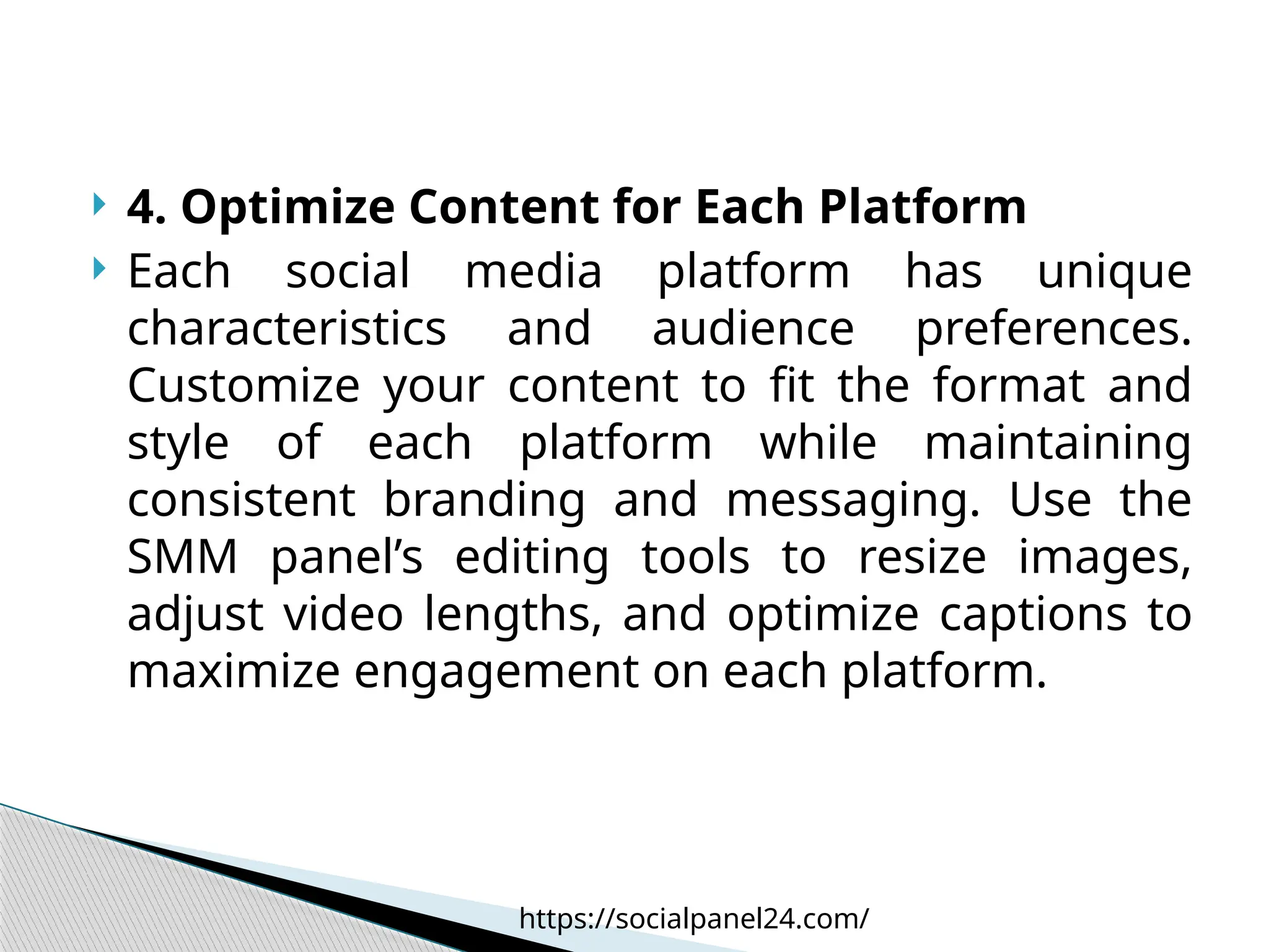Choosing Between SMM Panels for Facebook and Instagram.pptx