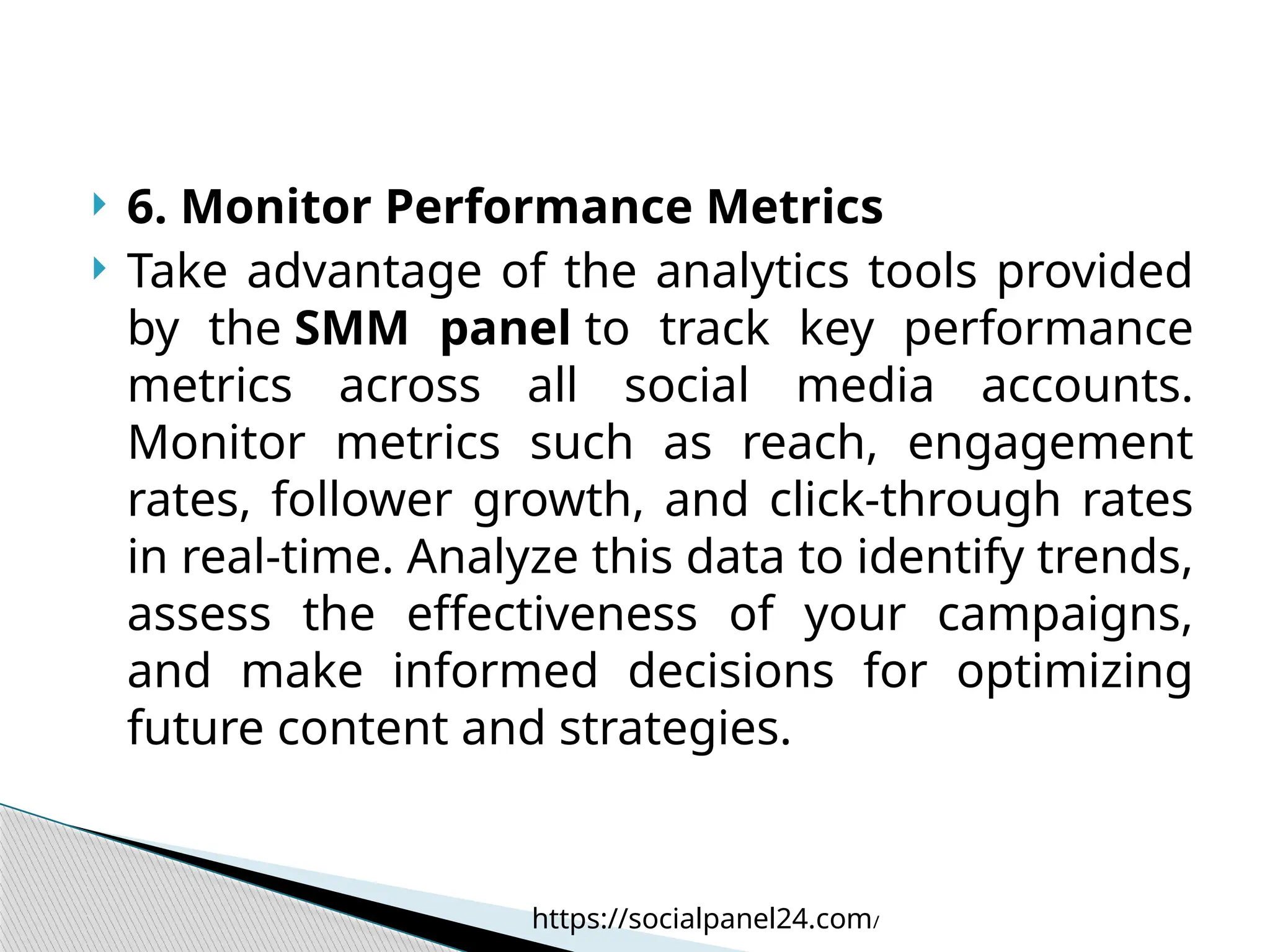Choosing Between SMM Panels for Facebook and Instagram.pptx