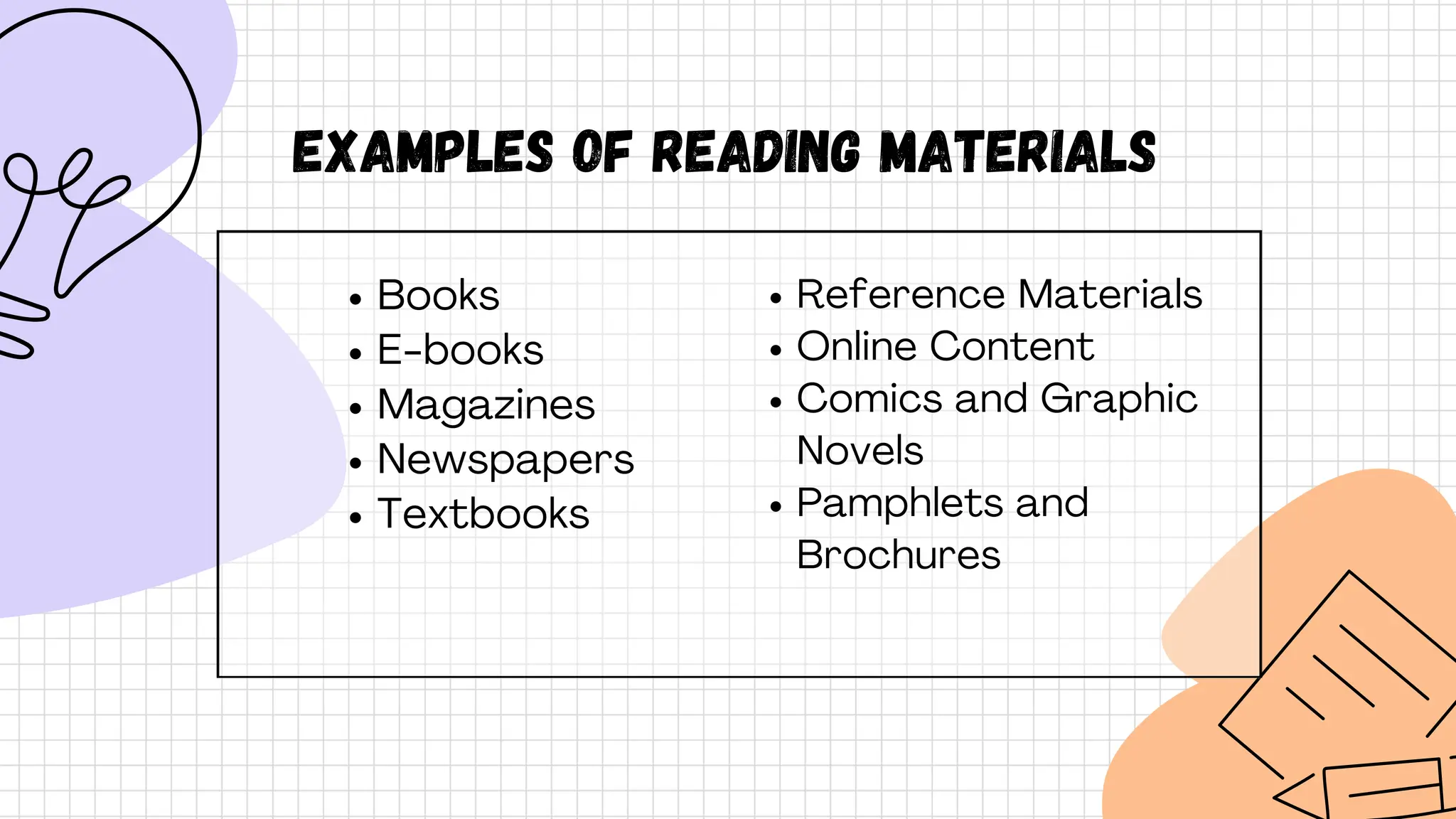 CHOOSING BOOKS AND READING MATERIALS .pdf