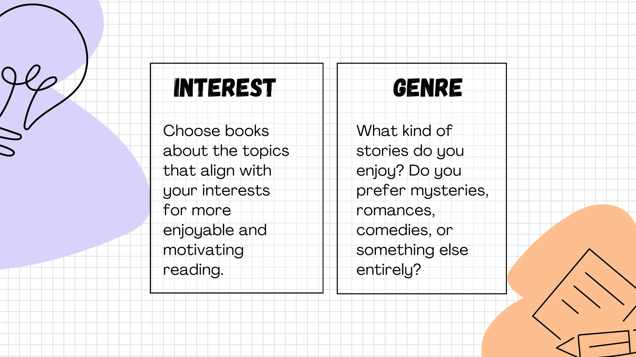 CHOOSING BOOKS AND READING MATERIALS .pdf