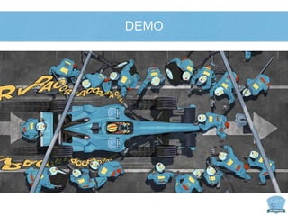 Choosing Hippo CMS | PPT