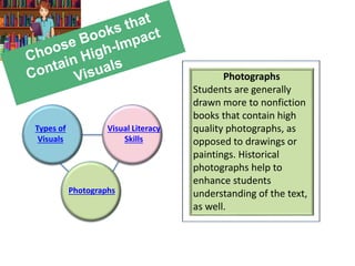 Choosing quality nonfiction | PPT