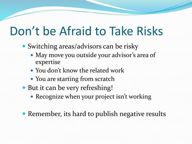 Choosing research topic[1] | PPTX