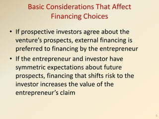 choosing right finance.ppt