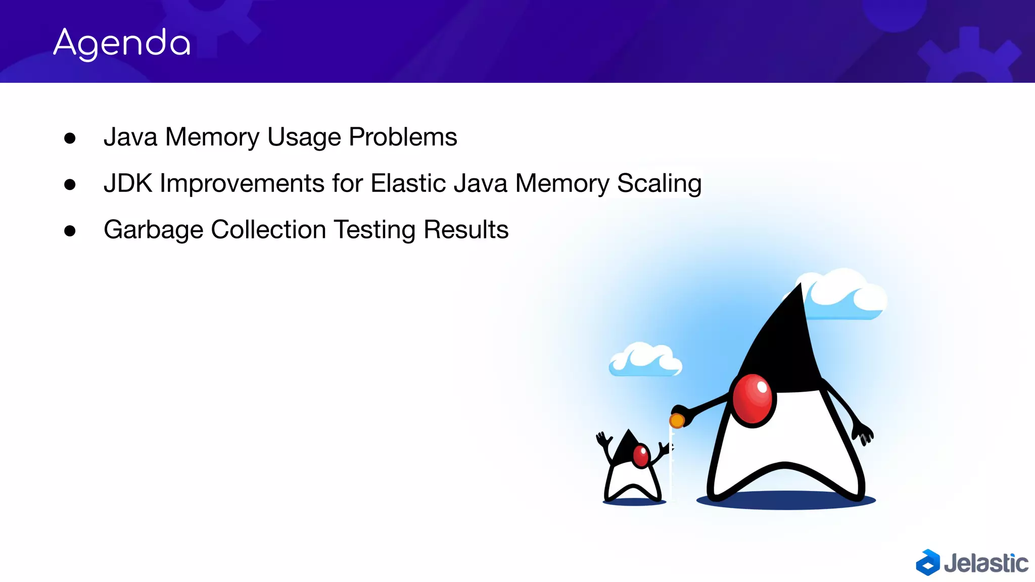 Choosing Right Garbage Collector To Increase Efficiency Of Java Memory