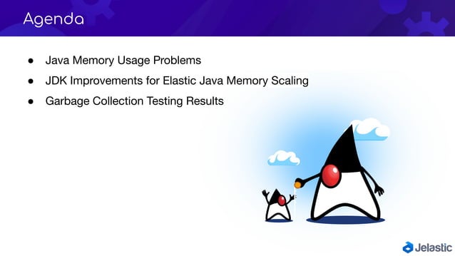Choosing Right Garbage Collector to Increase Efficiency of Java Memory ...