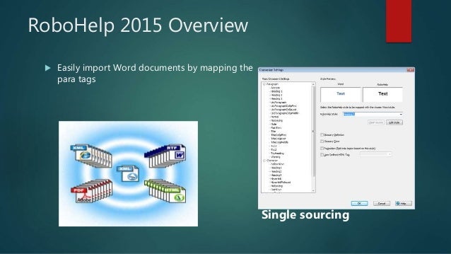 Choosing Adobe RoboHelp as Your Help Authoring Tool