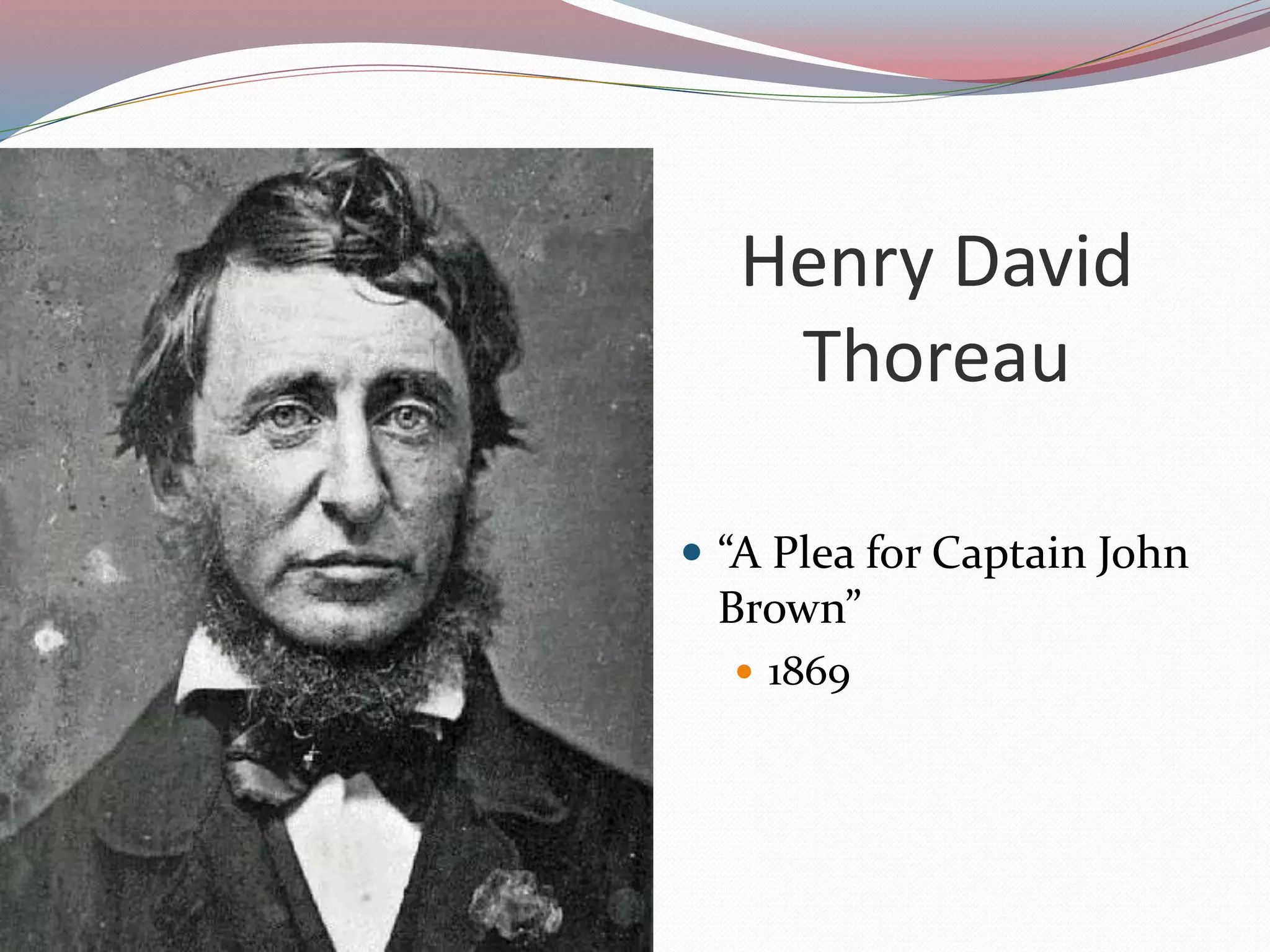 Choosing Sides | PPTX