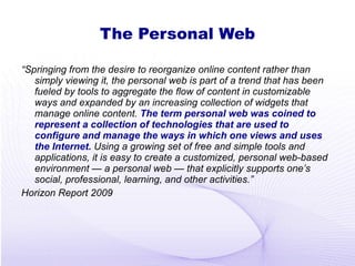 Choosing Technologies that work - Introduction | PPT