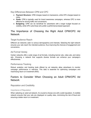 Choosing the Best Adult CPM_CPC Ad Networks for Advertisers.pdf