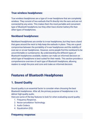 Choosing the Best Bluetooth Headphones -The Ultimate Guide.pdf