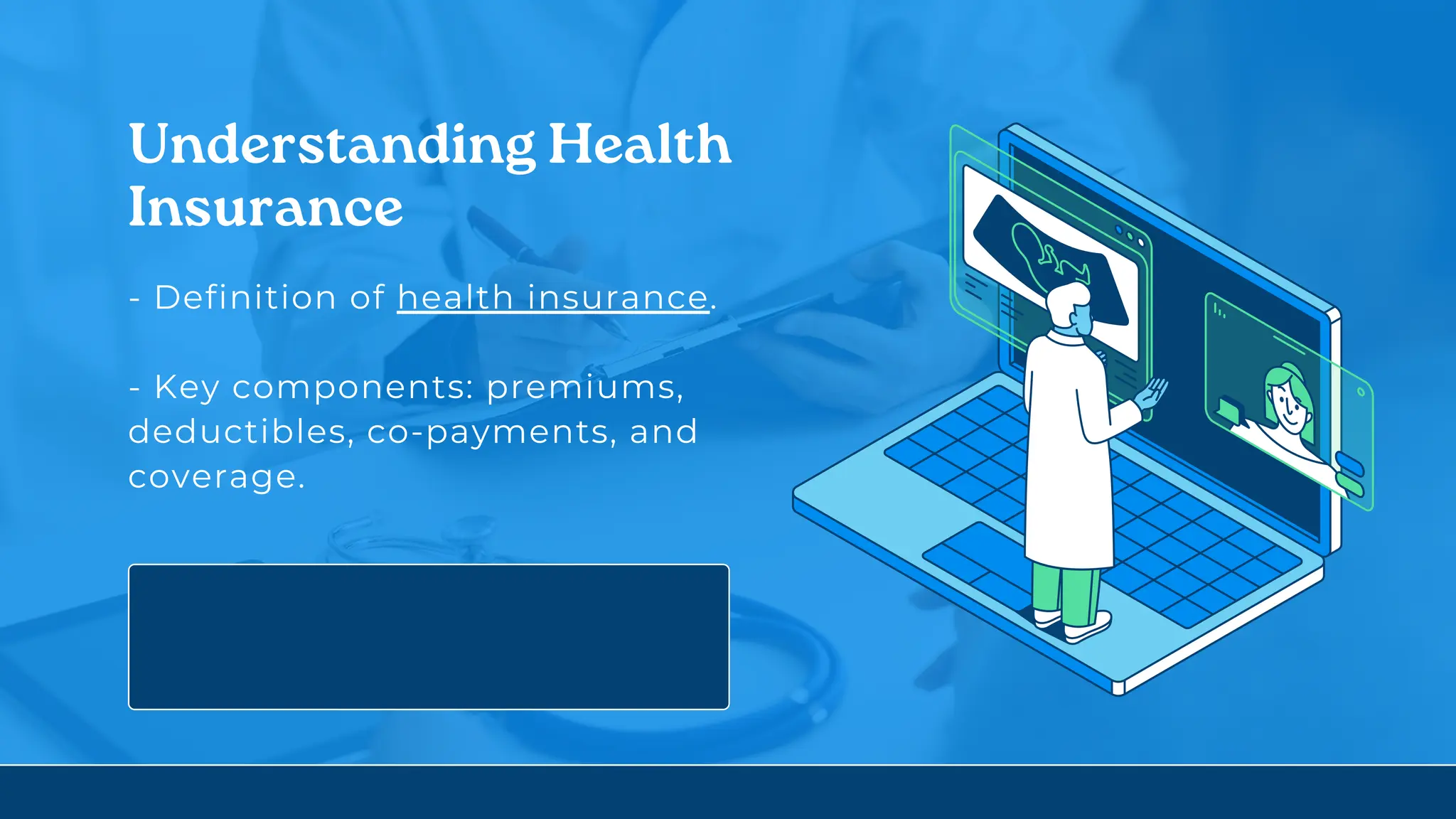 Choosing the Best Health Insurance Policy | PDF | Health Insurance ...