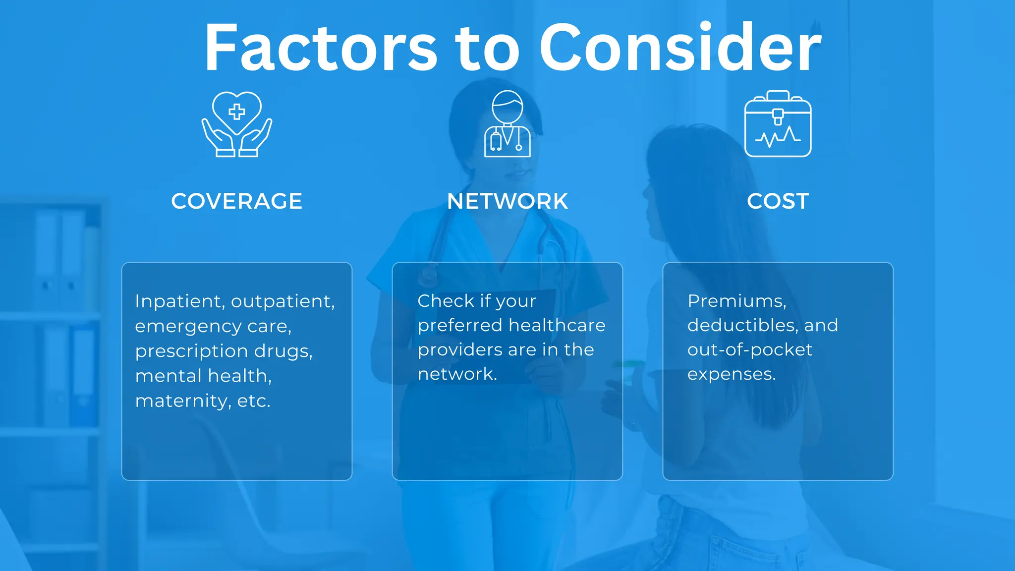 Choosing the Best Health Insurance Policy | PDF | Health Insurance ...