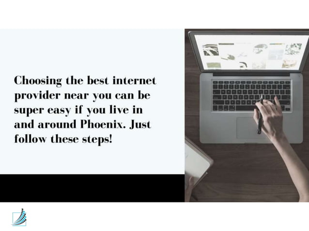 Choosing the Best Internet Provider near Me | PPT