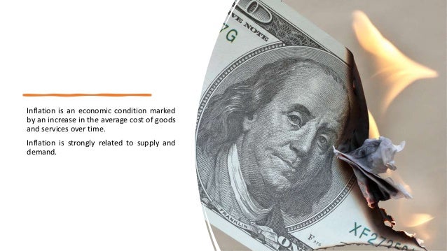 Choosing the Best Investment for Inflation Protection | PPT