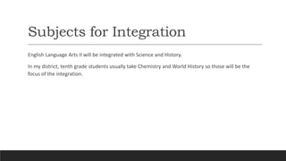 Choosing the Design Pathway - Amanda Roycroft. | PPTX