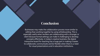 Choosing the perfect interactive smart board A buyer’s guide.pdf