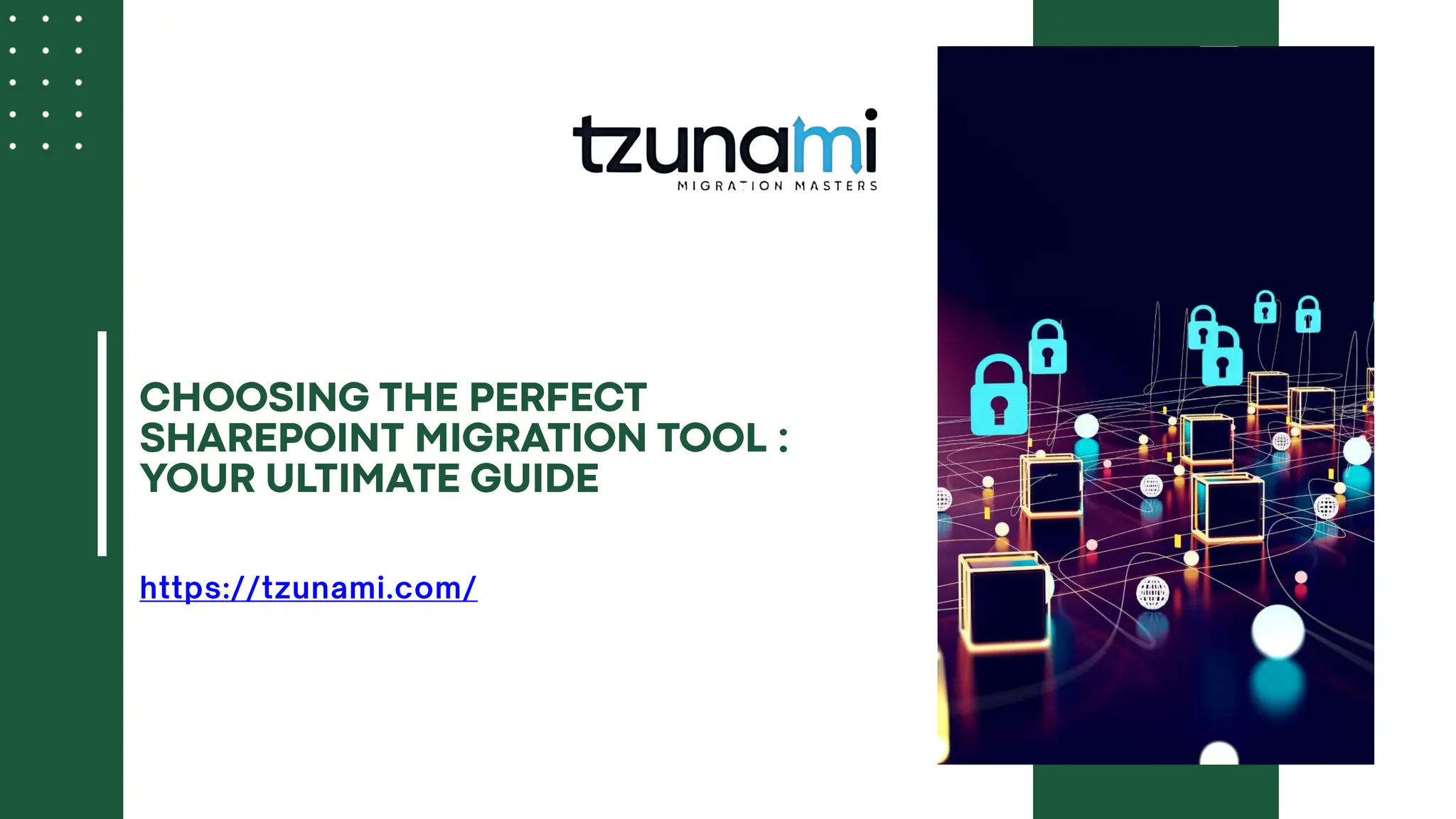 Choosing the Perfect SharePoint Migration Tool Your Ultimate Guide.pptx
