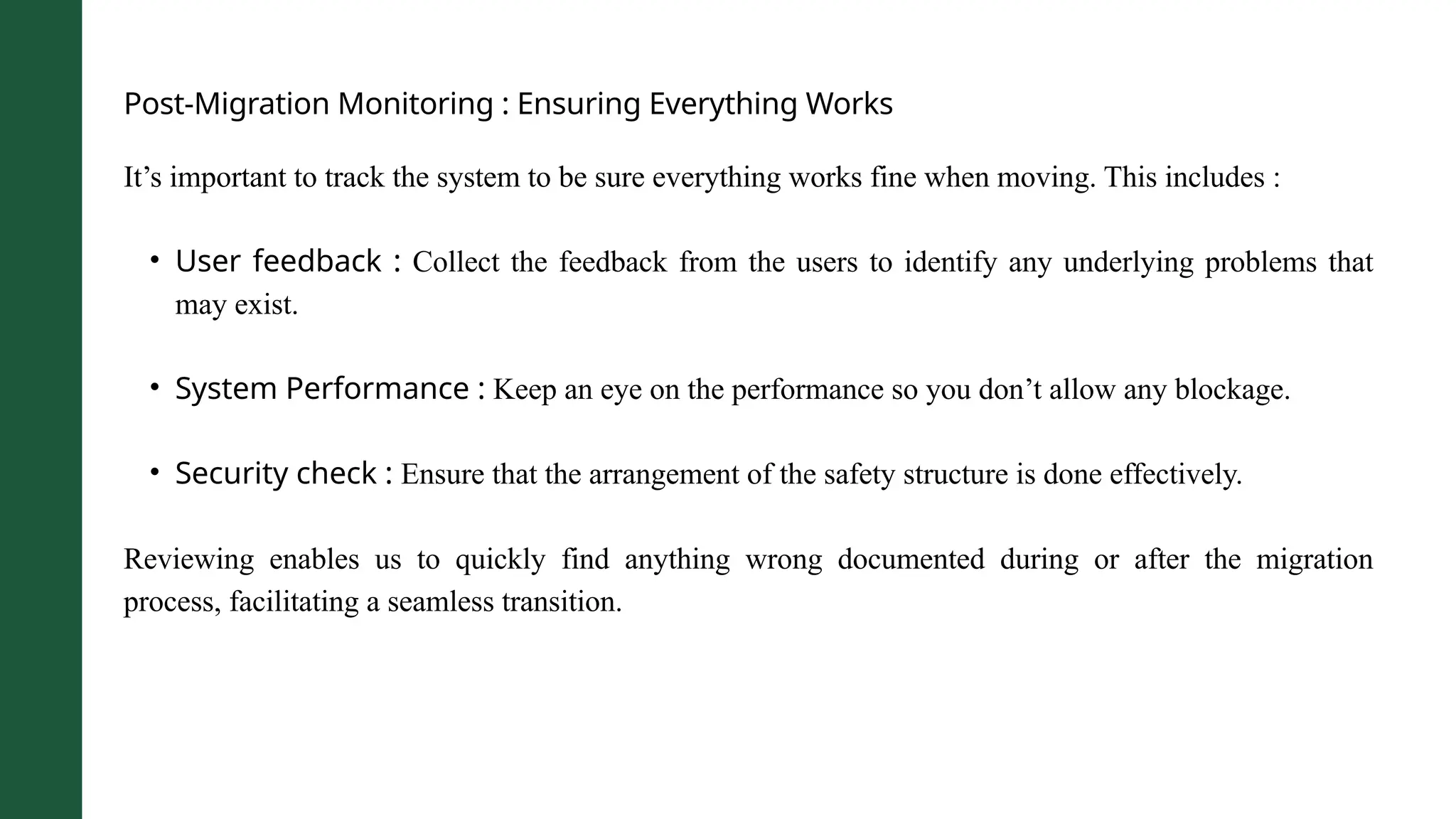 Choosing the Perfect SharePoint Migration Tool Your Ultimate Guide.pptx
