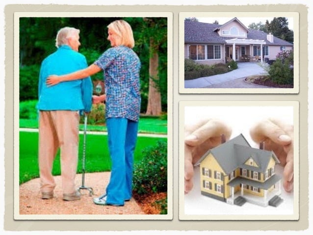 Choosing the Right Assisted Living Facility | Pathways to Care | PPT