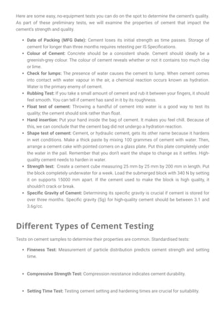 Choosing the Right Cement, Concrete & Aggregates for Your Project.pdf