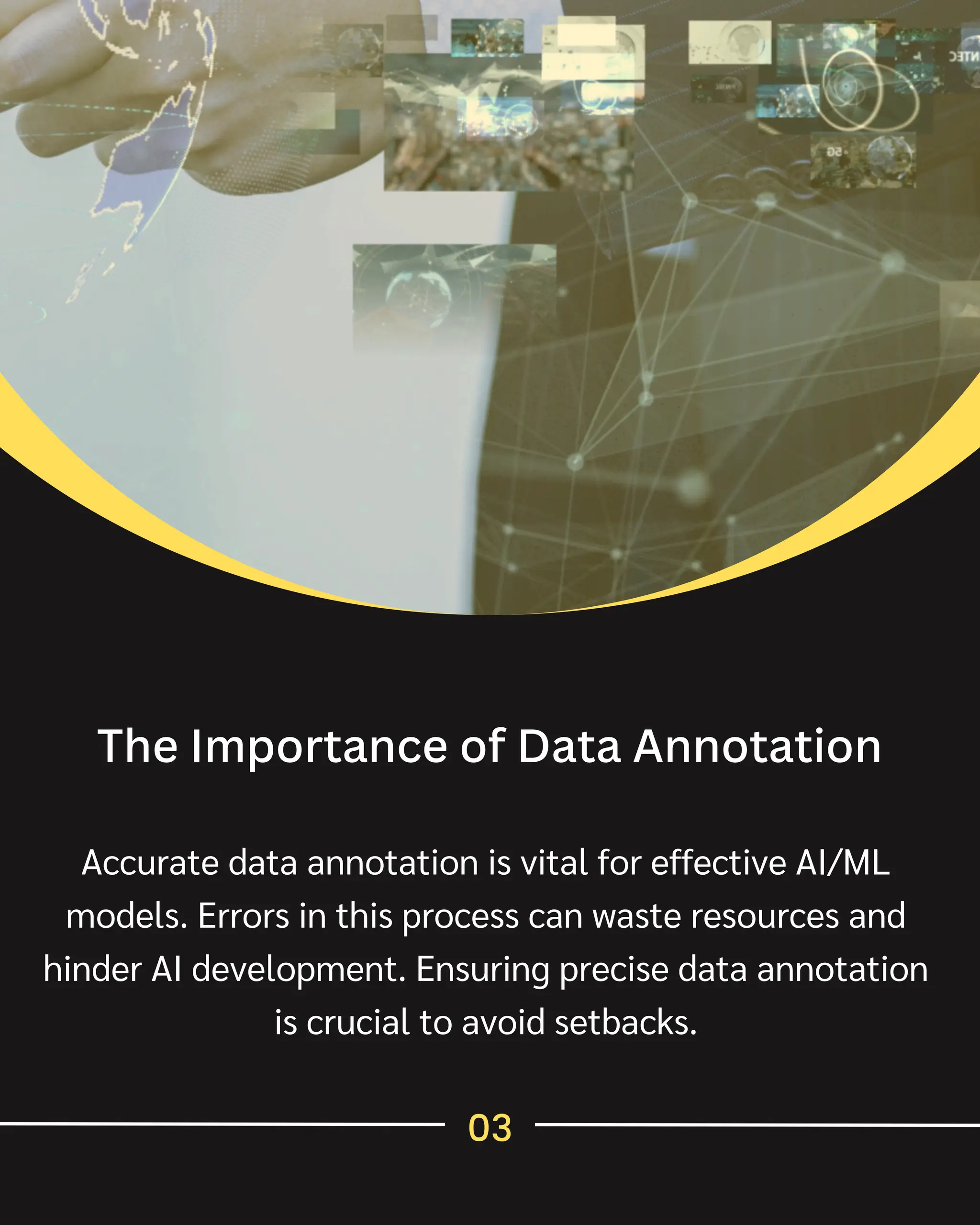 Choosing the Right Data Annotation Outsourcing Partner | PDF Choosing the Right Data Annotation Outsourcing Partner | PDF