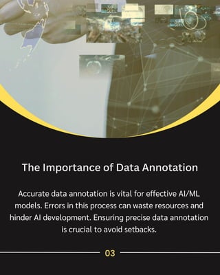 Choosing the Right Data Annotation Outsourcing Partner | PDF