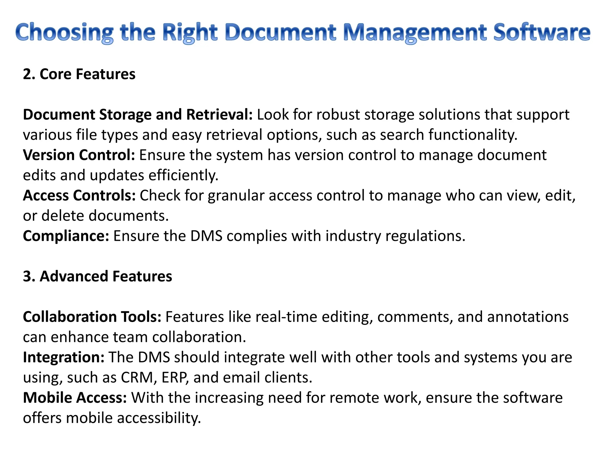 Choosing the Right Document Management Software.pptx