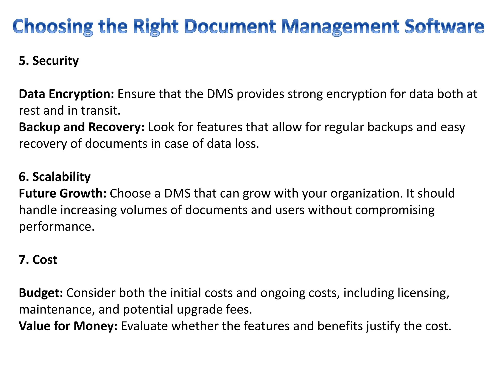Choosing the Right Document Management Software.pptx