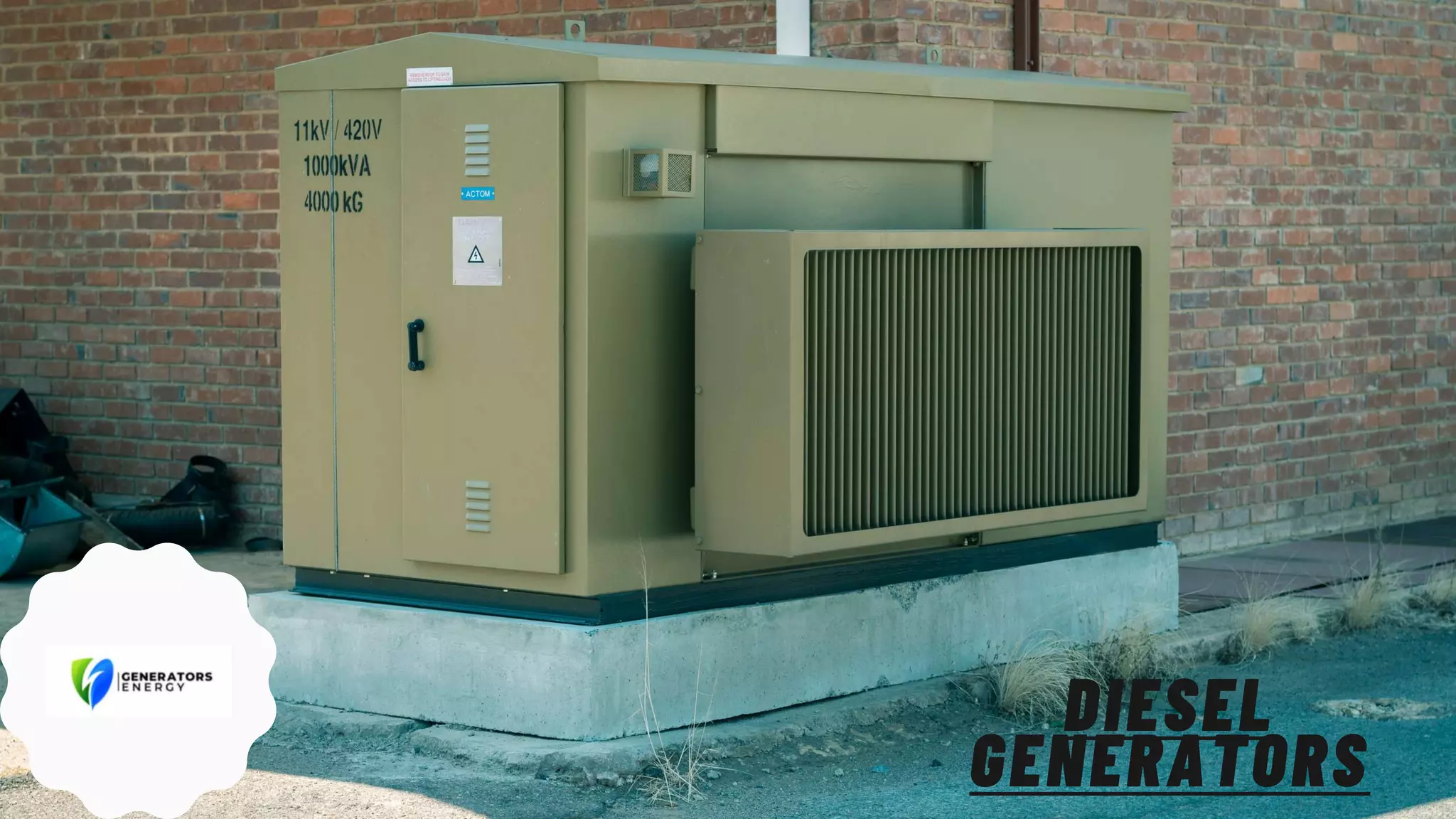 Choosing the right generator | PPT