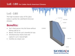Choosing The Right Glass | PPT | Free Download