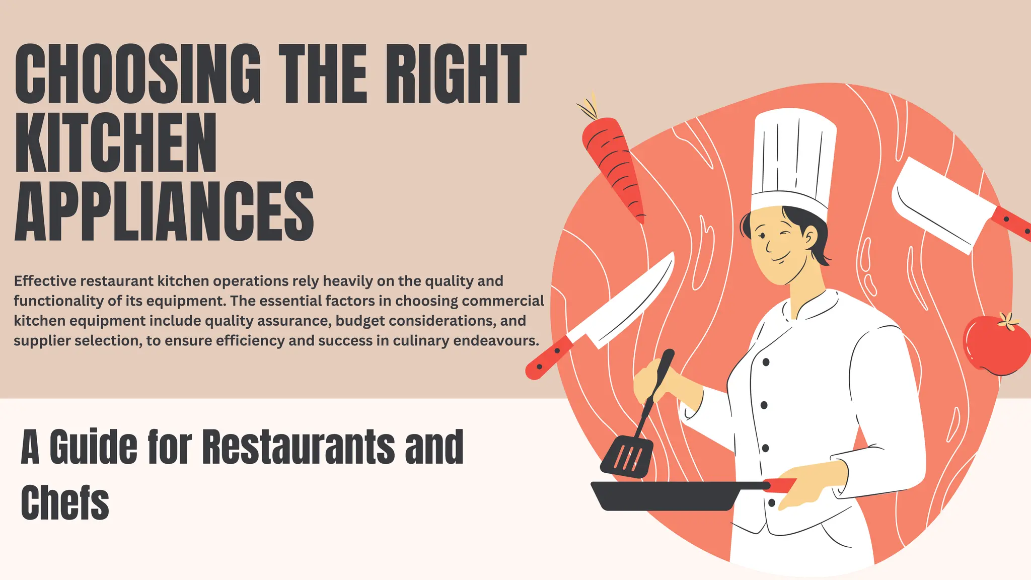 Choosing The Right Kitchen Appliances.pdf
