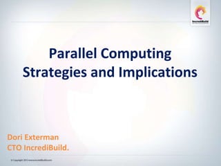 Choosing the right parallel compute architecture | PPT