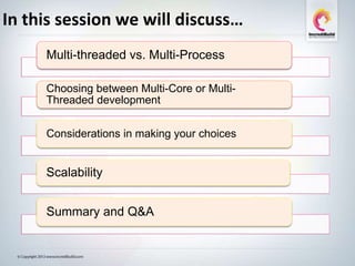 Choosing the right parallel compute architecture | PPT