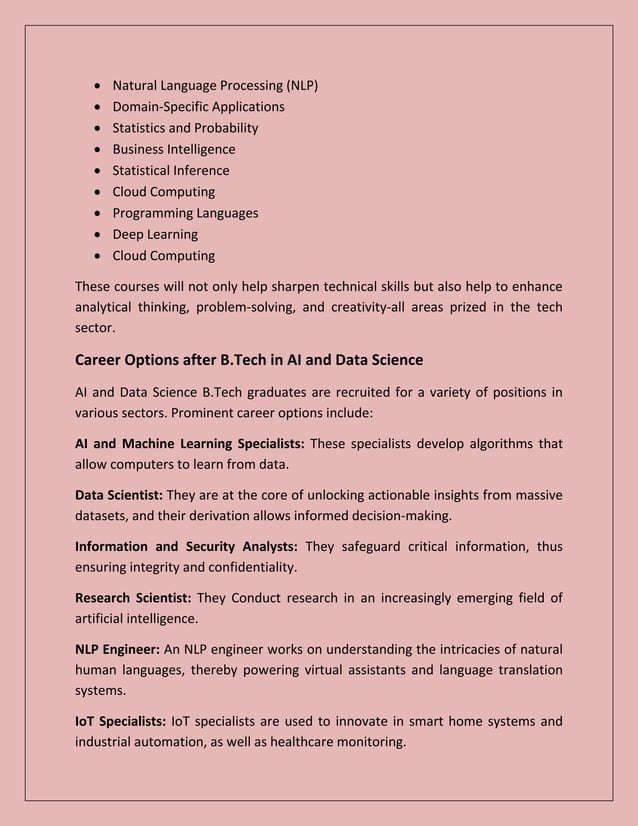 Choosing the Right Path BTech in AI and Data Science.pdf Choosing the Right Path BTech in AI and Data Science.pdf