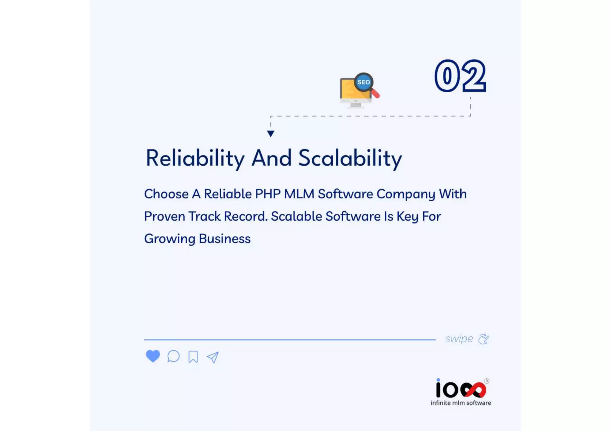 Choosing the Right PHP MLM Software_ A Skillful Approach | PPT