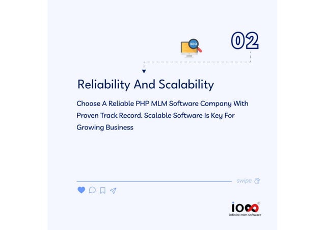 Choosing the Right PHP MLM Software_ A Skillful Approach | PPT