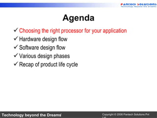 Choosing the right processor | PPT